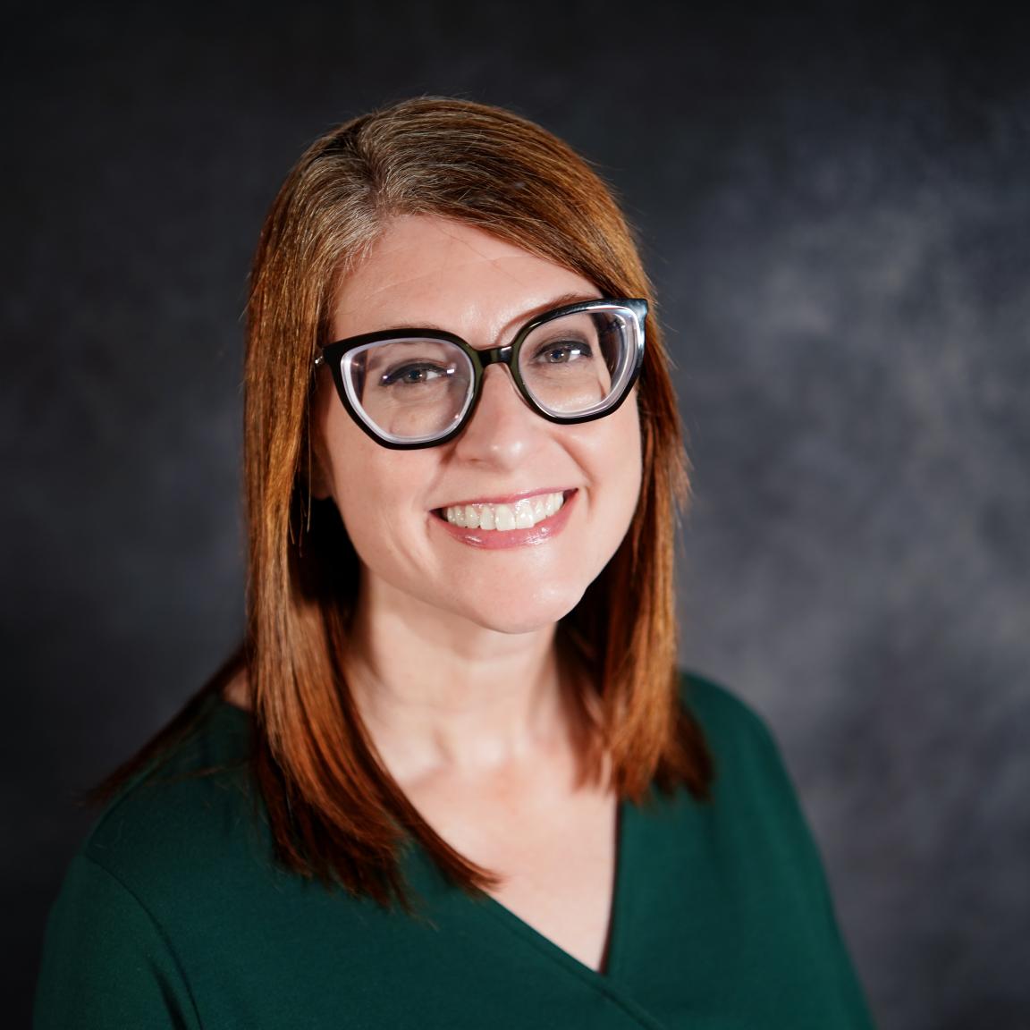 Kelly Crosbie | NCDHHS